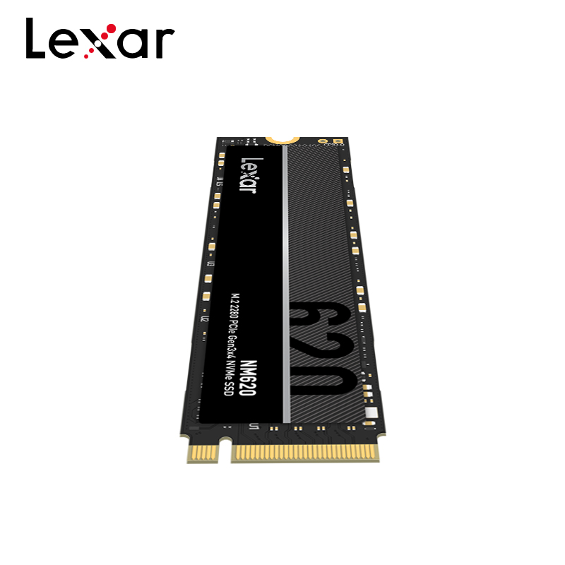 Lexar NVME 1Tb Solid State Drive - PANTHRA COMPUTERS